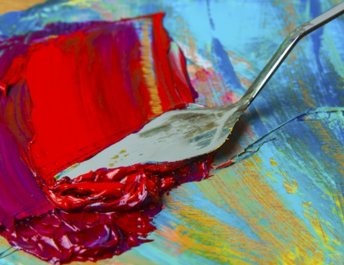 Little Fine Arts Studio – 2482 84th St SW, Byron Center, MI 49315