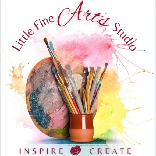 Events from October 7, 2024 – November 4, 2024 – Little Fine Arts Studio